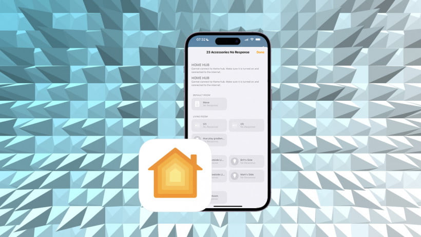 How to Remove Devices and Accessories from Apple HomeKit • HomeKit Blog