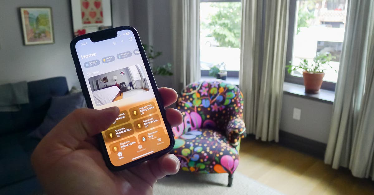 Top 17 Smart Home Devices for Apple HomeKit and Siri in 2024 • HomeKit Blog
