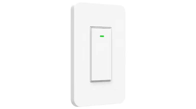 Introducing the Newly Launched Matter-Enabled Smart Switch with Thread ...