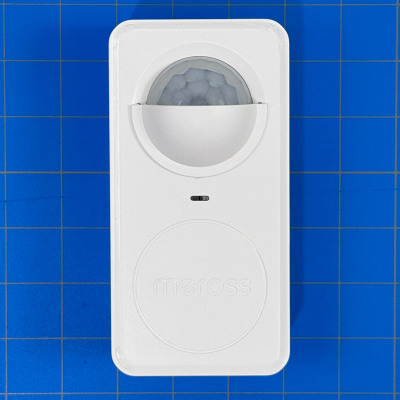 Review of the Meross Smart Presence Sensor MS600 • HomeKit Blog