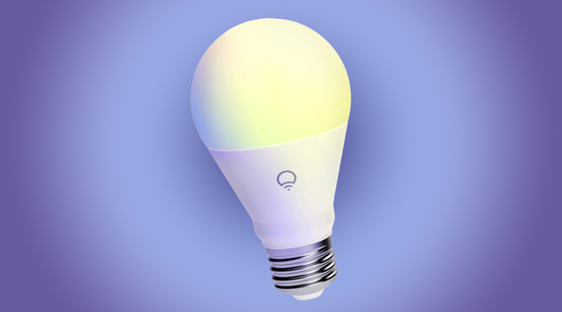 LiFX Introduces Affordable Smart Bulbs with Matter Support • HomeKit Blog