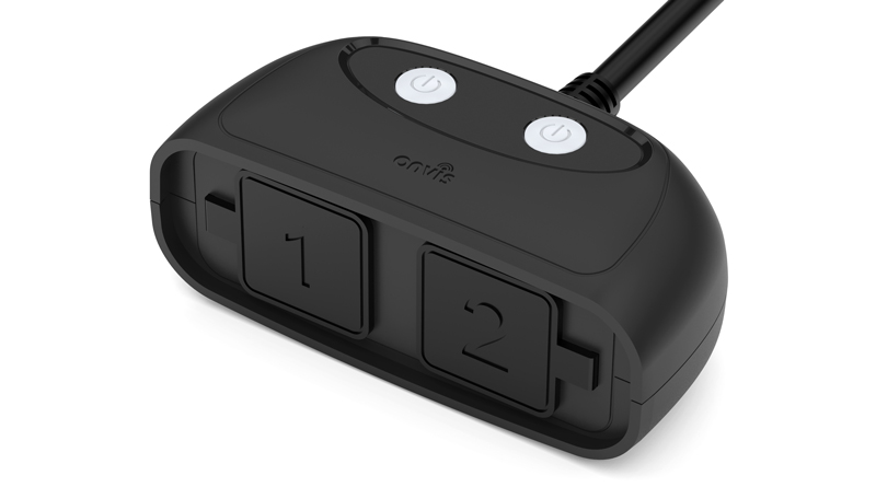 Onvis to Launch New Matter/Thread Devices in 2026 • HomeKit Blog